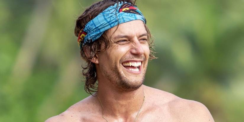 Australian Survivor Announces David Genat as New Host