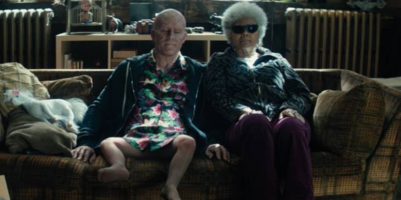 Deadpool's 10 Most Impressive Displays Of Power Across 3 Movie Appearances