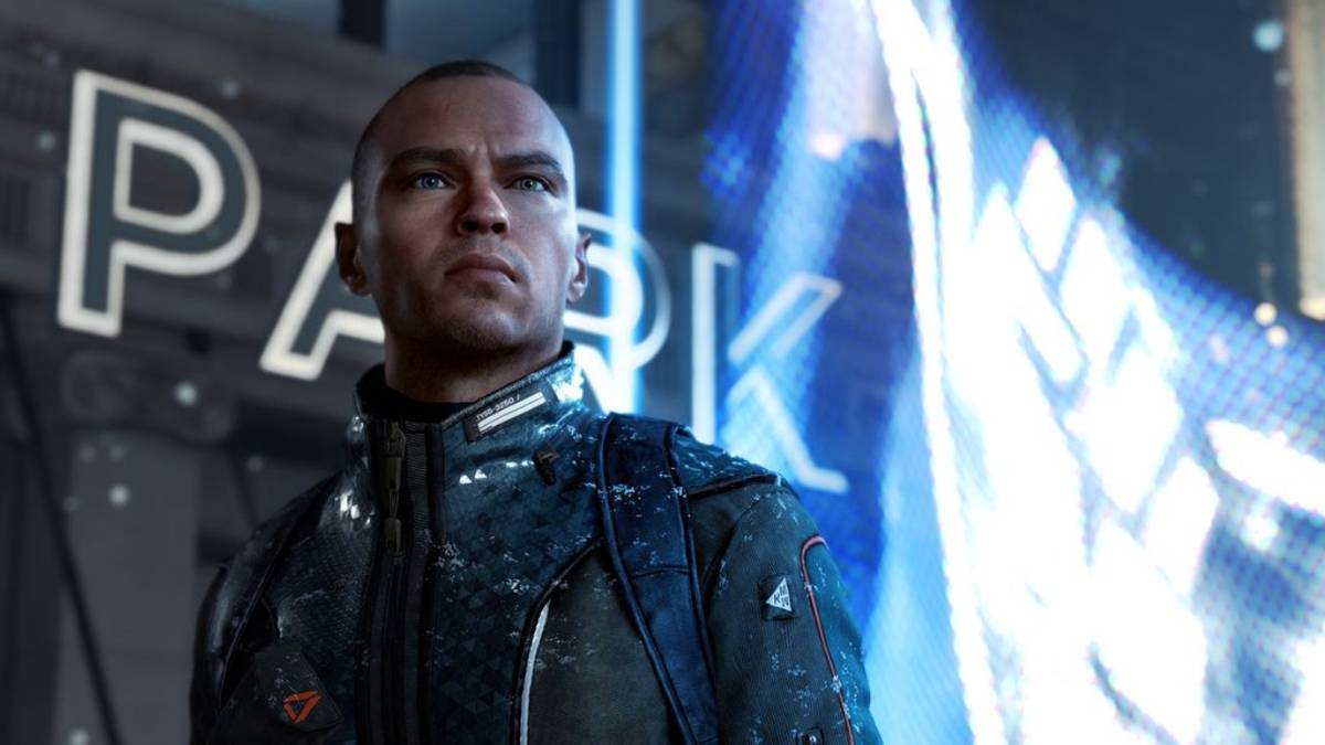 Detroit: Become Human: Starter Guide