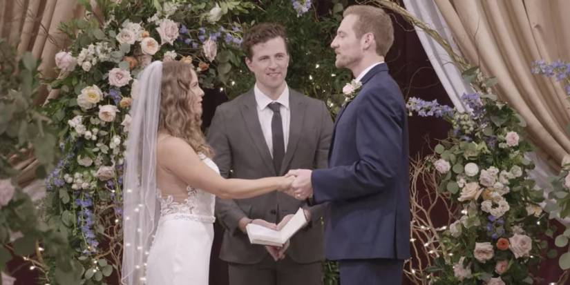 Love Is Blind: Kelly Chase Reveals Shocking New Details About Kenny Breakup