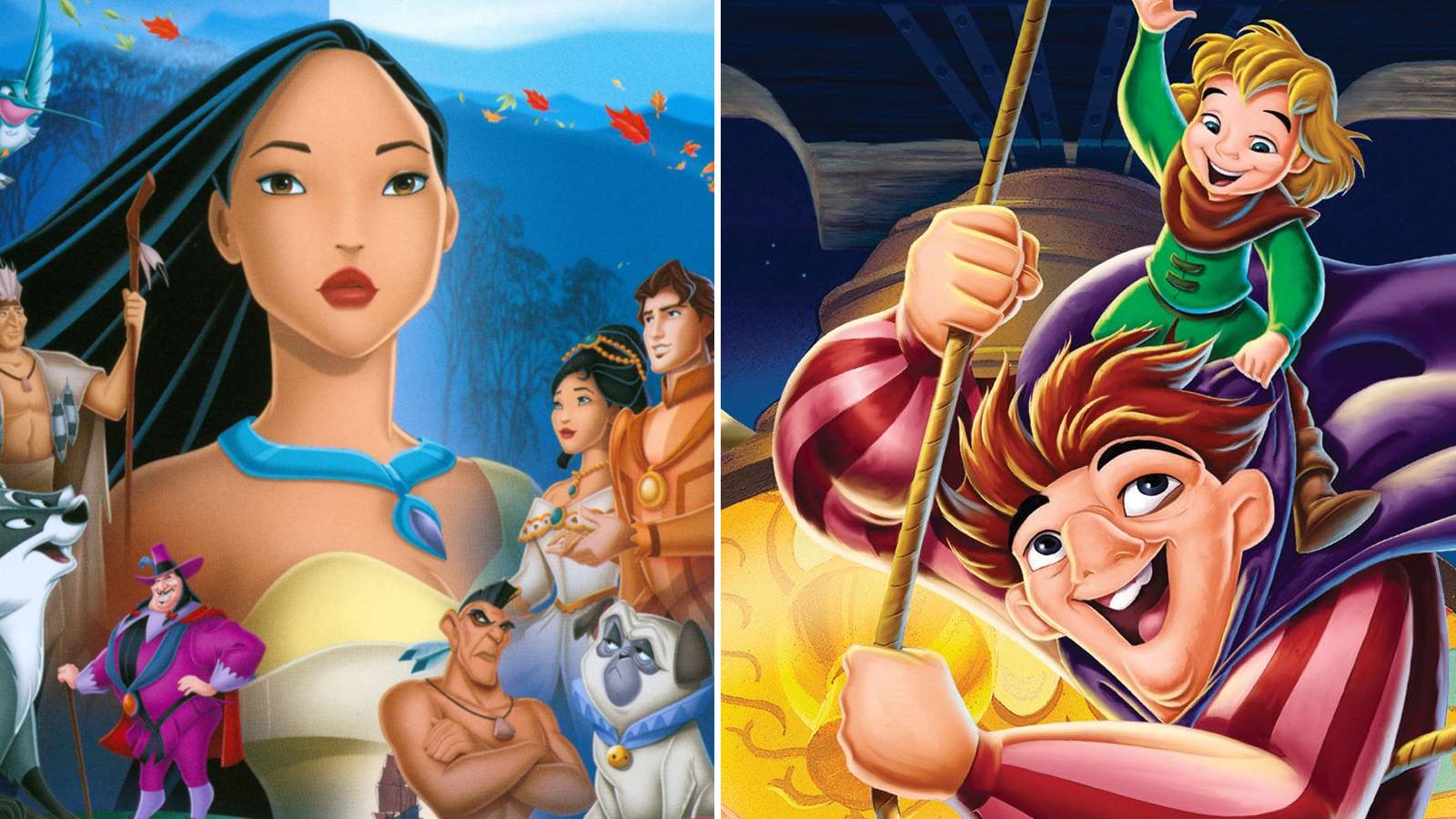 direct animation films