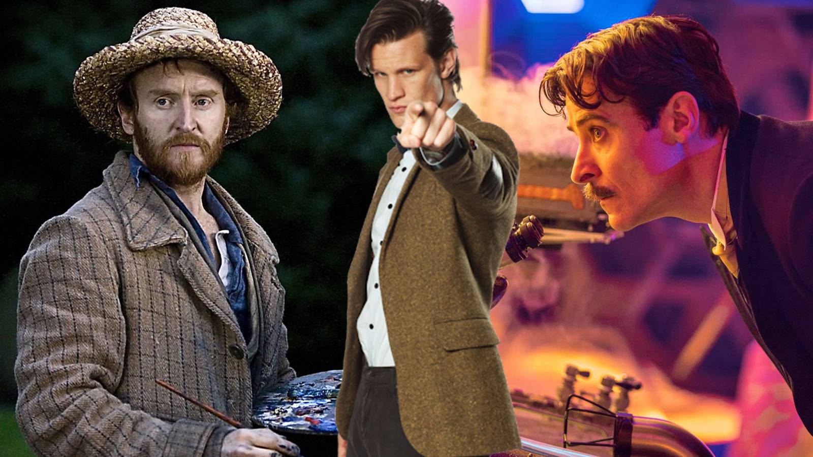 Doctor Who: 5 Times The Show Was Historically Accurate (& 5 Times It ...