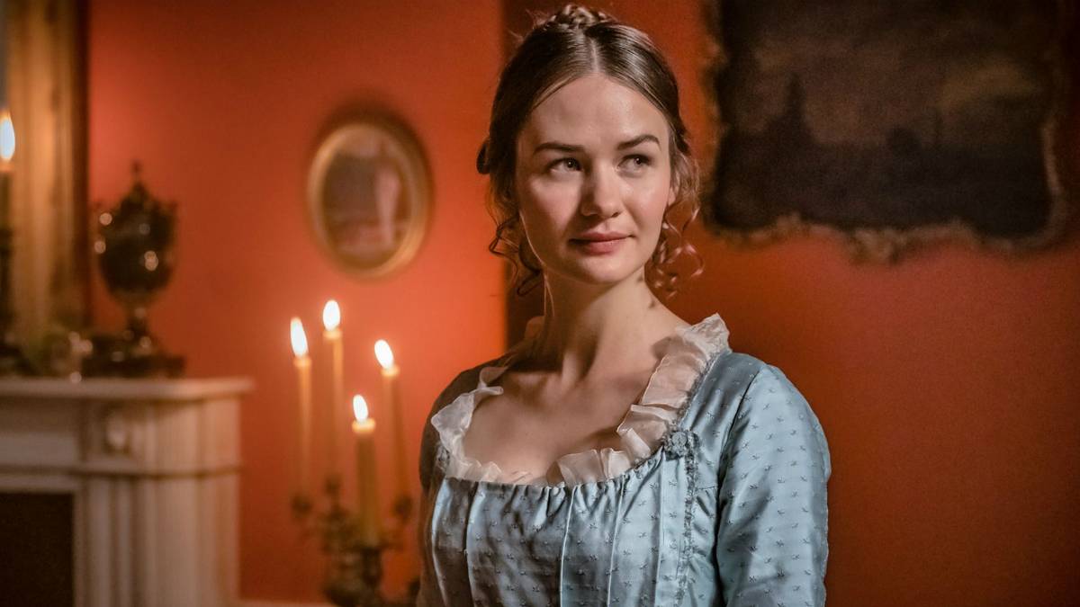 Doctor Who True Story: What Really Happened To Shelley At Villa Diodati