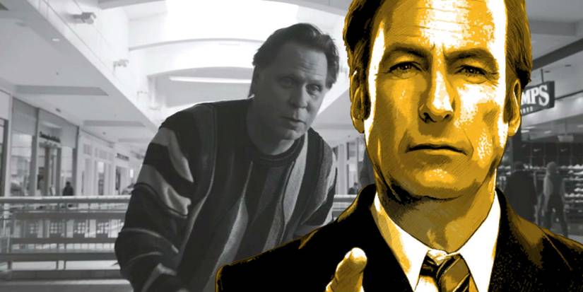 Why Jeff Was Recast In Better Call Saul Season 6