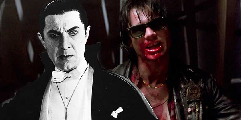 15 Best Vampire Performances In Movies & TV