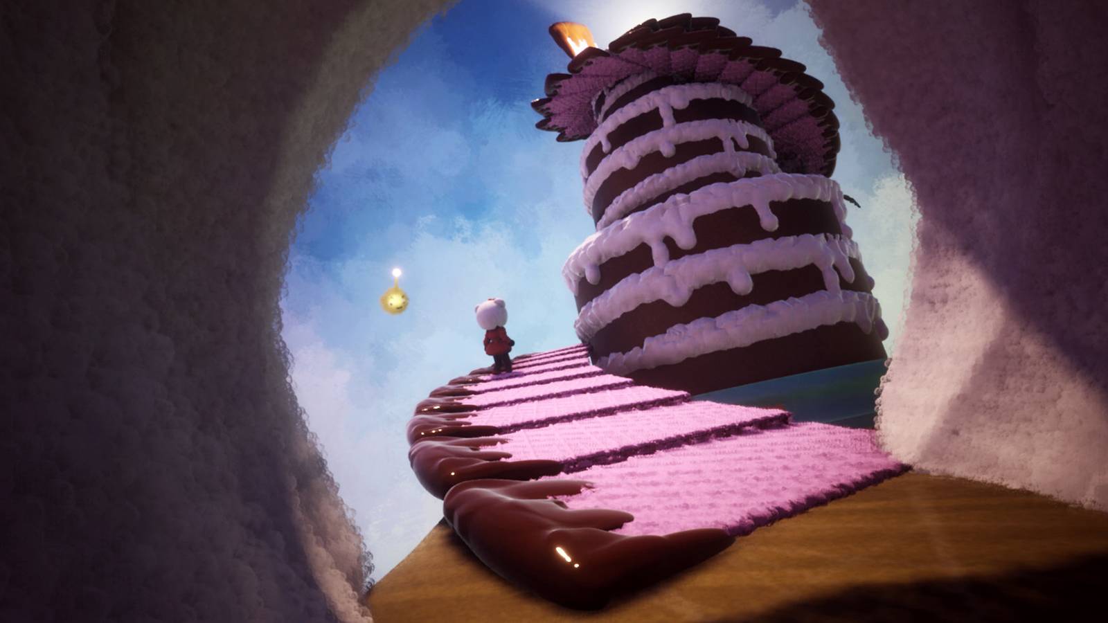 Dreams: Media Molecule Thinks Their Game Is Perfect For Schools