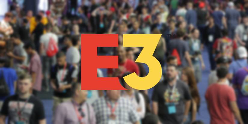 E3 Already Set A Date For Next Year's Re-imagined Event