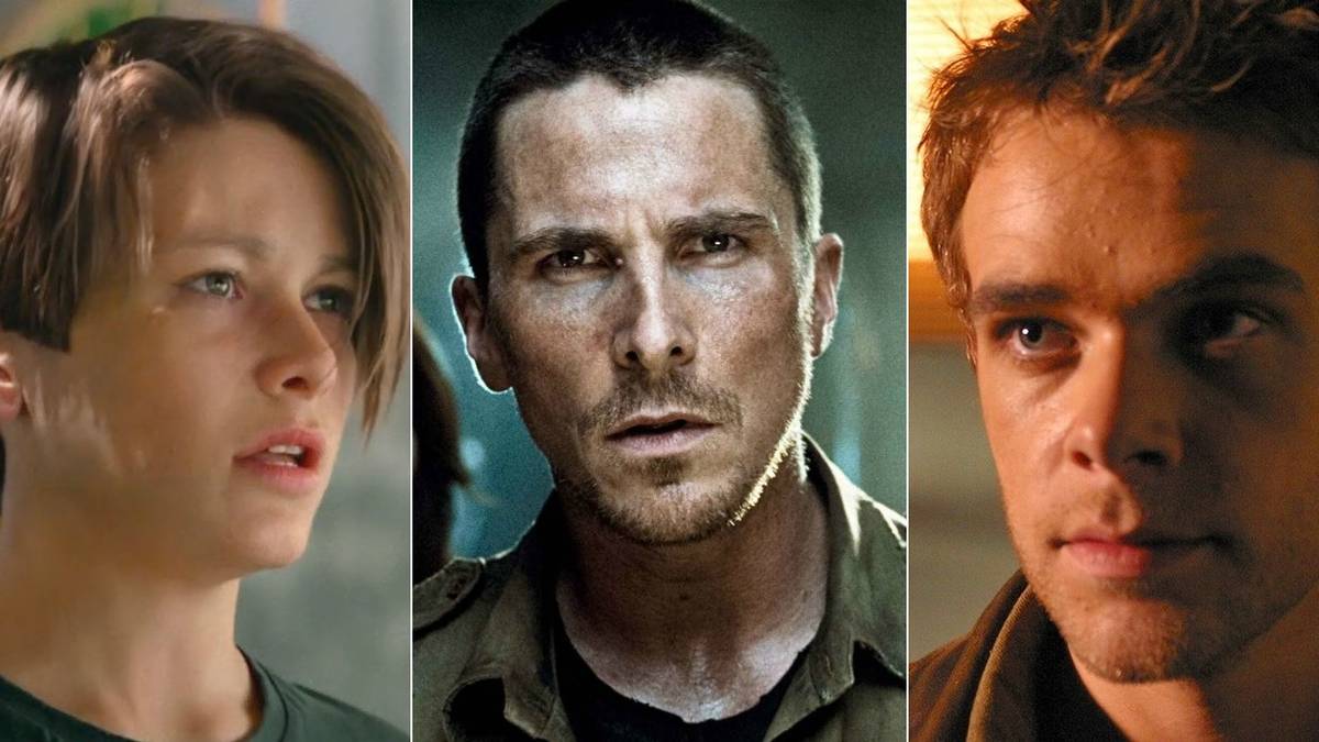 Terminator: Every Time John Connor Died