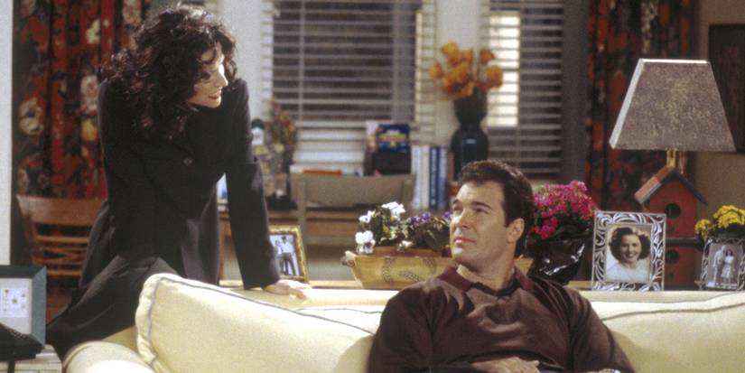 Seinfeld: The 10 Best Puddy Quotes, According To Reddit