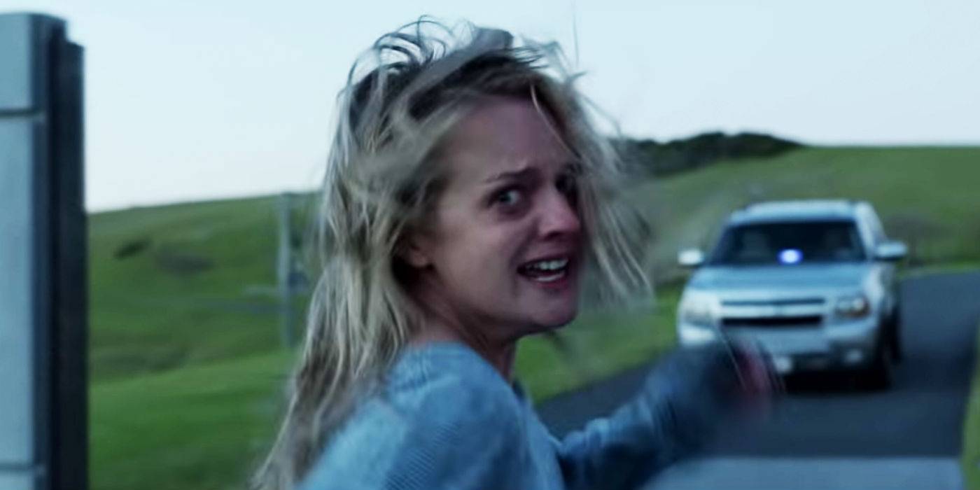 Full Invisible Man Trailer Reveals The Movie's WHOLE Plot