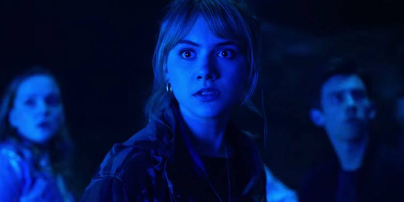 Locke & Key: How Ellie Can Return In Season 2
