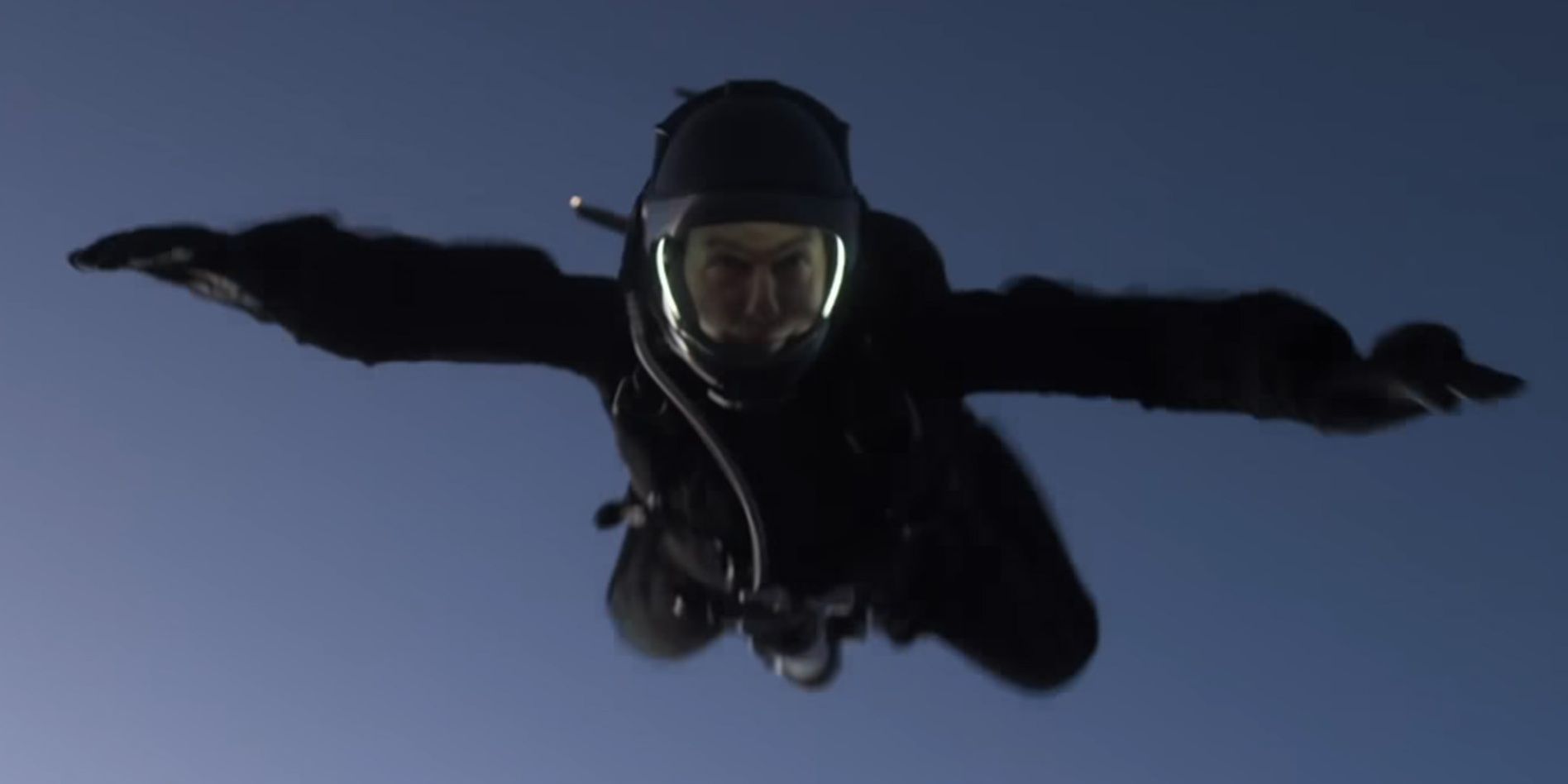 Tom Cruise's 14 Mission: Impossible Stunts Ranked By Most Dangerous