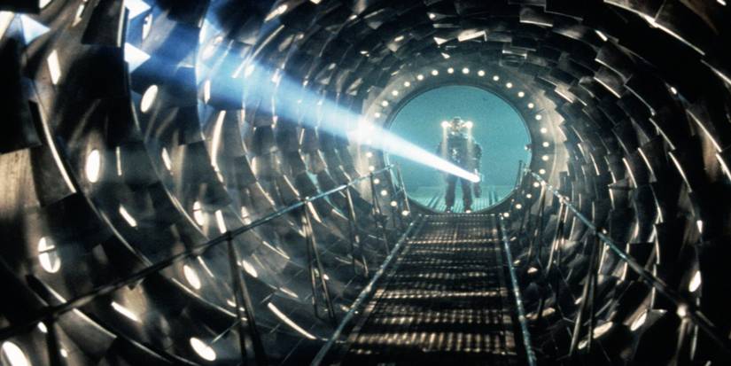 Event Horizon's Deleted (& Missing) Footage Explained