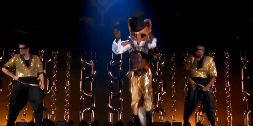 The Masked Singer: All Of Fox's Performances, Ranked