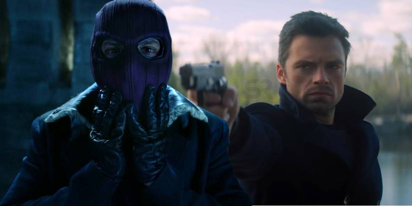 MCU Theory: Zemo Controls Bucky By Using His OTHER Trigger Word