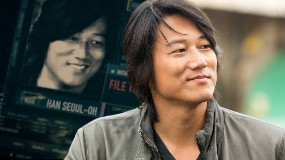 Fast & Furious' Best Easter Egg Is Han's Fake Name