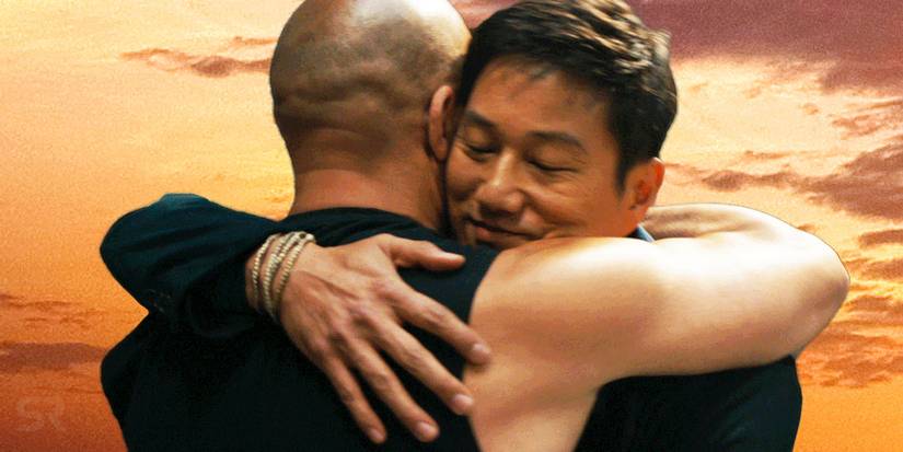 Fast & Furious: How Old Han Is In Each Movie