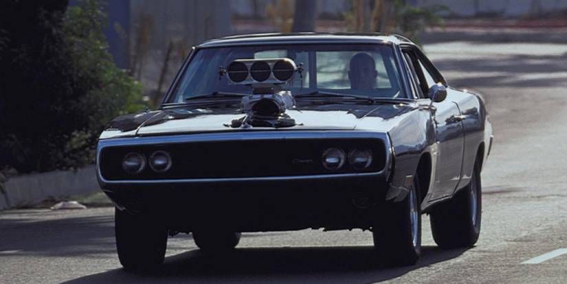 18 Fast & Furious Cars That Appear In Multiple Movies