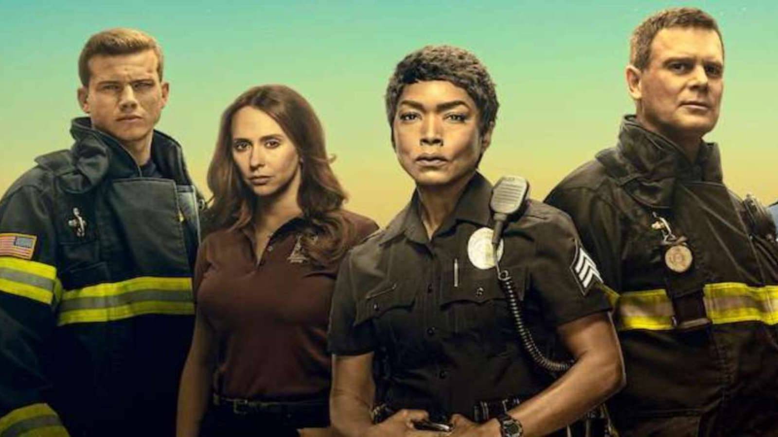 5 Characters On 911 That Need More Screen Time ( & 5 That Deserve Less)