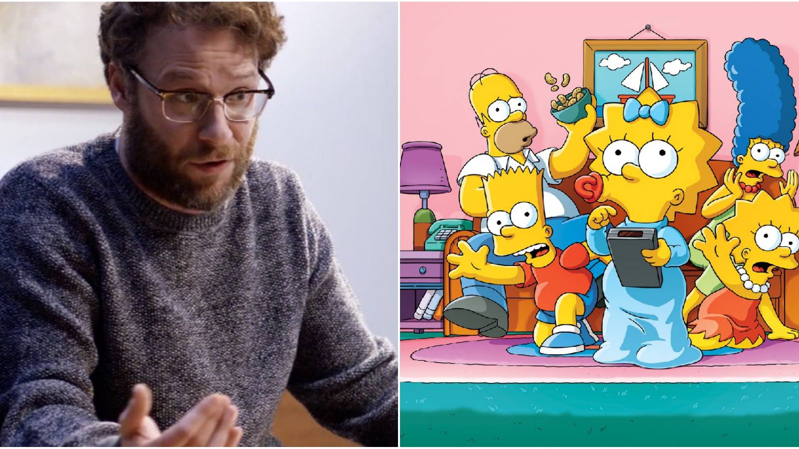 The Simpsons: 8 Comedy Writers You Didn't Know Have Credits On The Show