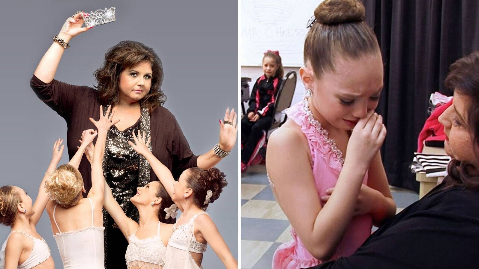 Dance Moms: The 10 Most Heartbreaking Competition Losses