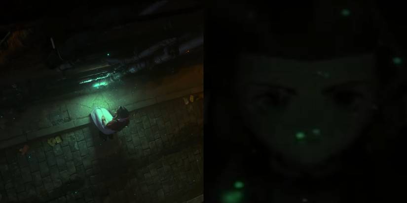Final Fantasy 7 Opening: Remake vs. Original Comparison
