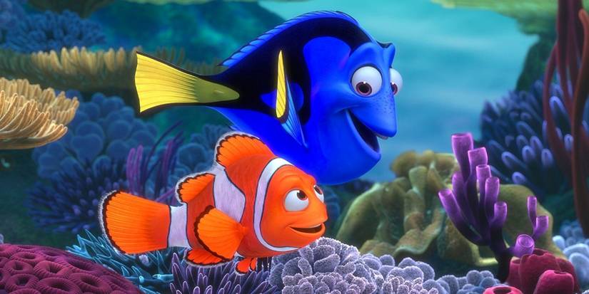 Finding Nemo Vs. Finding Dory: Which Is Better?