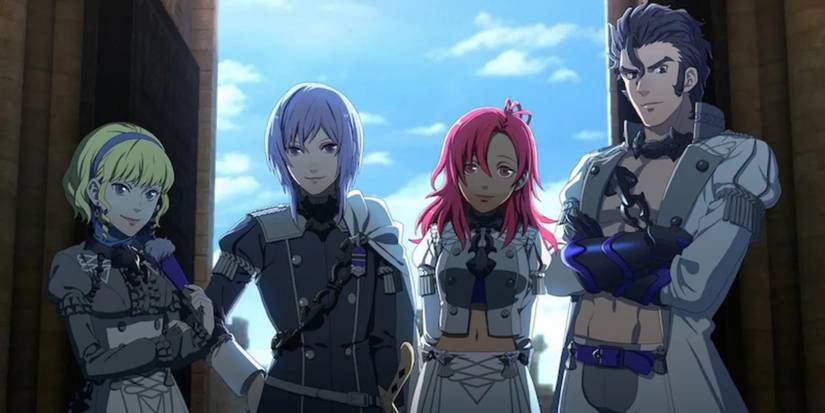 Fire Emblem: Three Houses: Cindered Shadows DLC Review