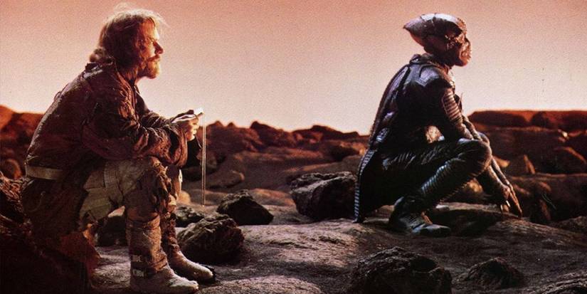 15 Forgotten 1980s Sci-Fi/Adventure Films That Were Excellent