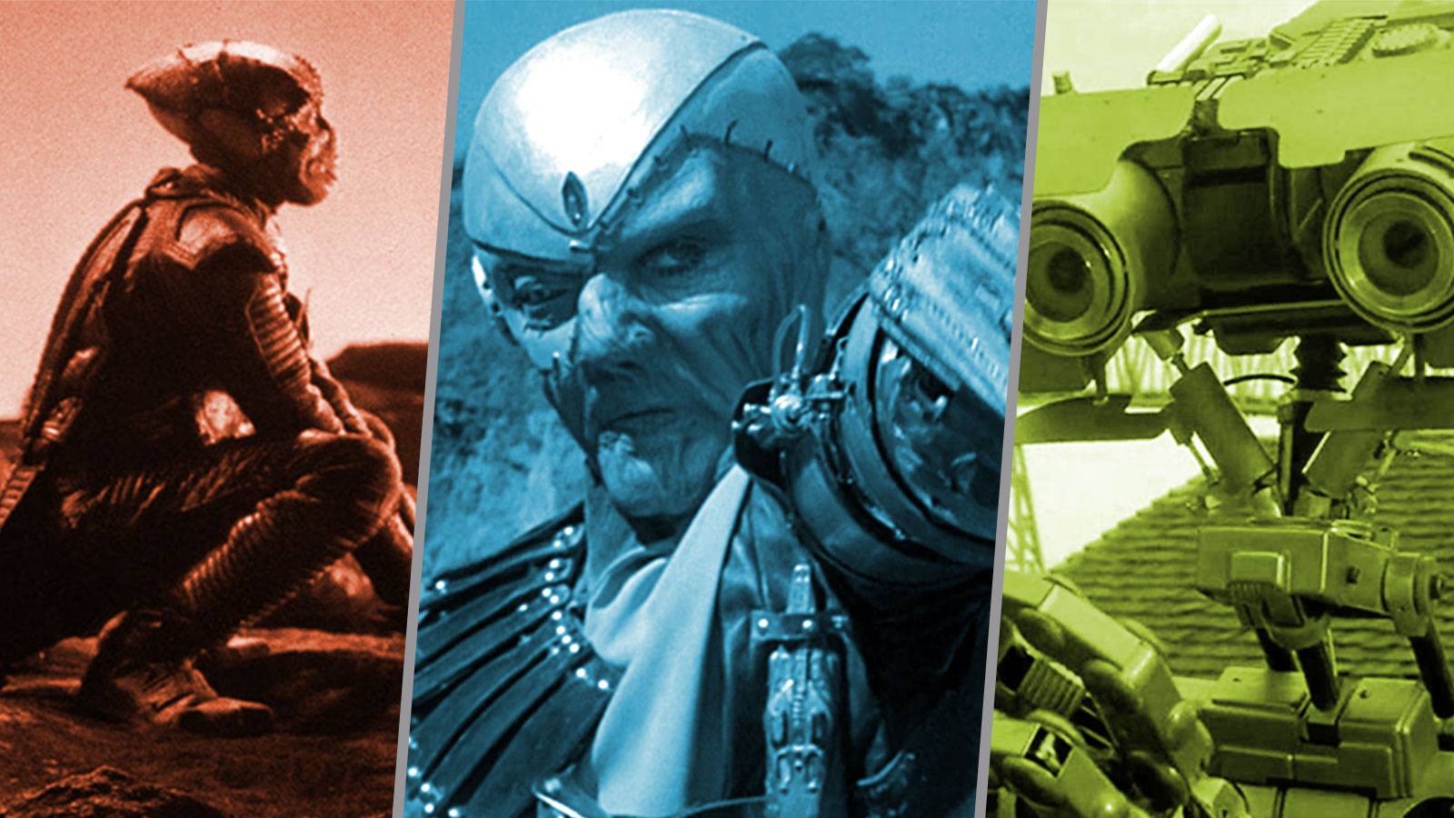 15 Forgotten 1980s Sci-Fi/Adventure Films That Were Excellent