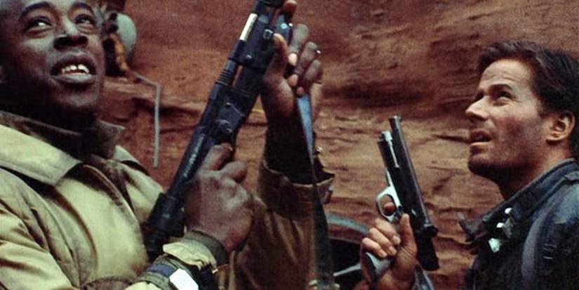 15 Forgotten 1980s Sci-Fi/Adventure Films That Were Excellent