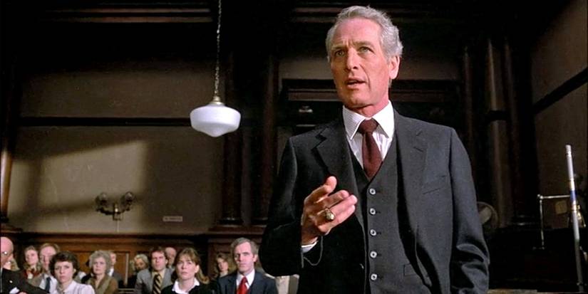 Paul Newman's 10 Best Movies, Ranked