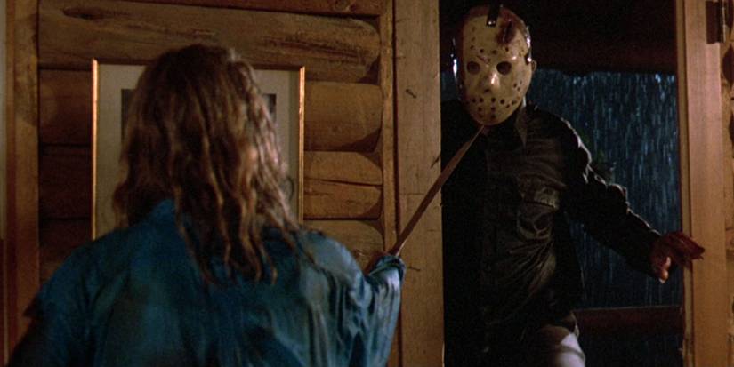 Friday the 13th: Every Time Jason Died In The Series