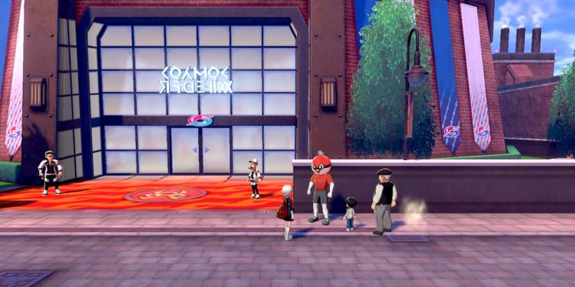 Pokemon Sword & Shield: Apriballs Where to Find Them (& What They Do)