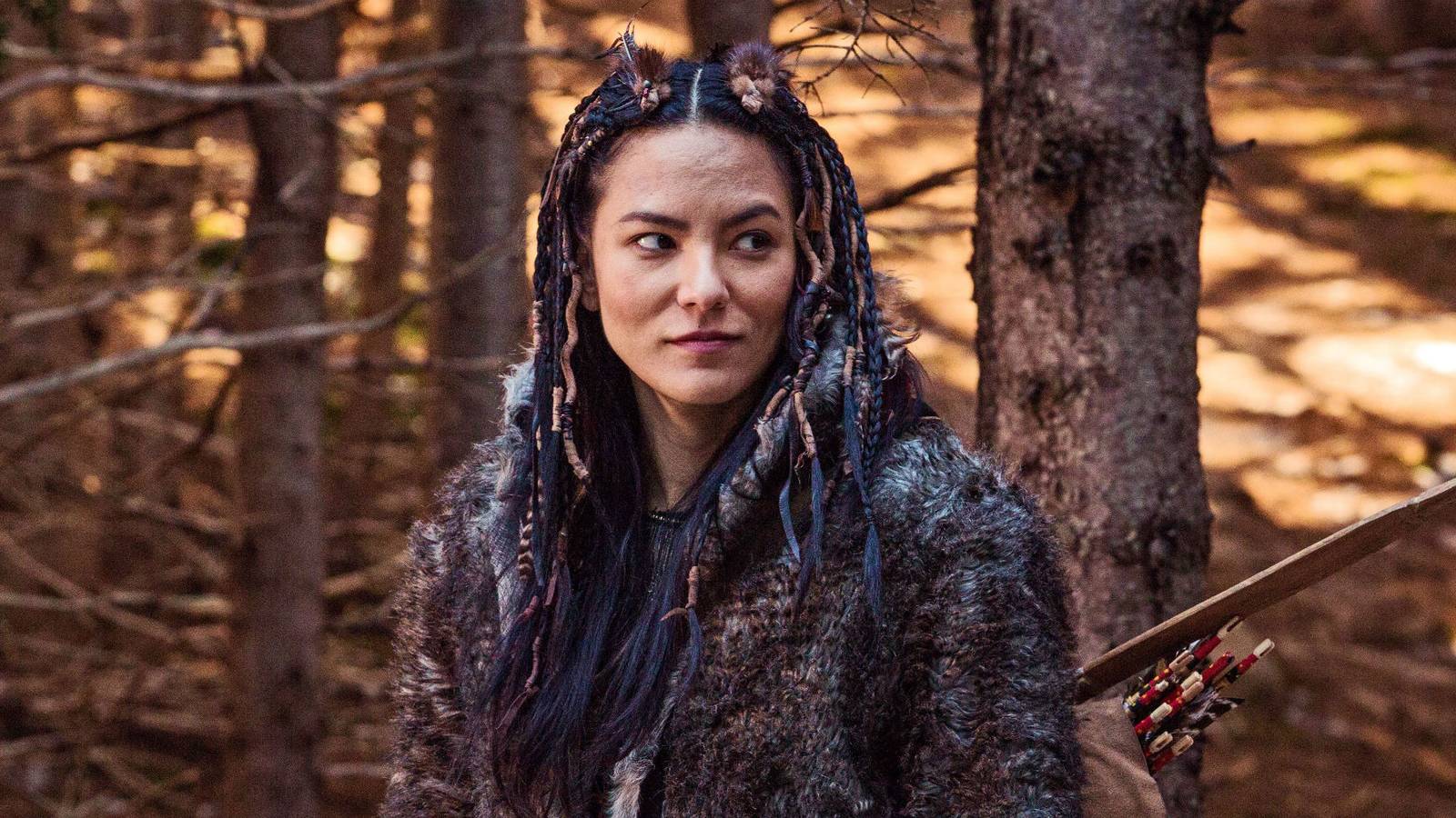 Frontier Season 1 Finale Recap
