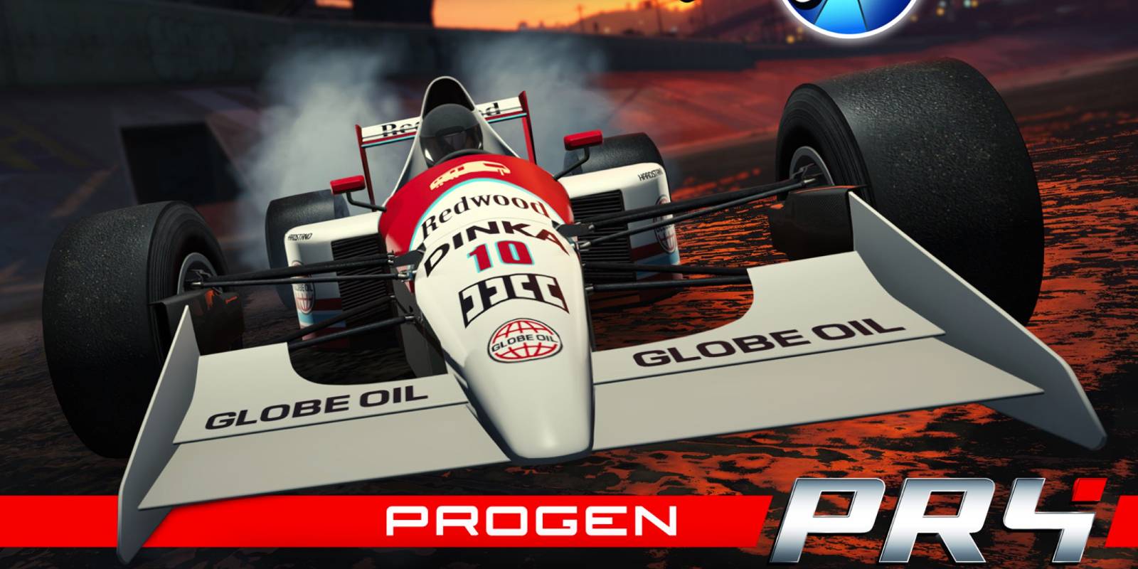 GTA Online: New F1 Racing Cars Offer Insane Stunt Possibilities