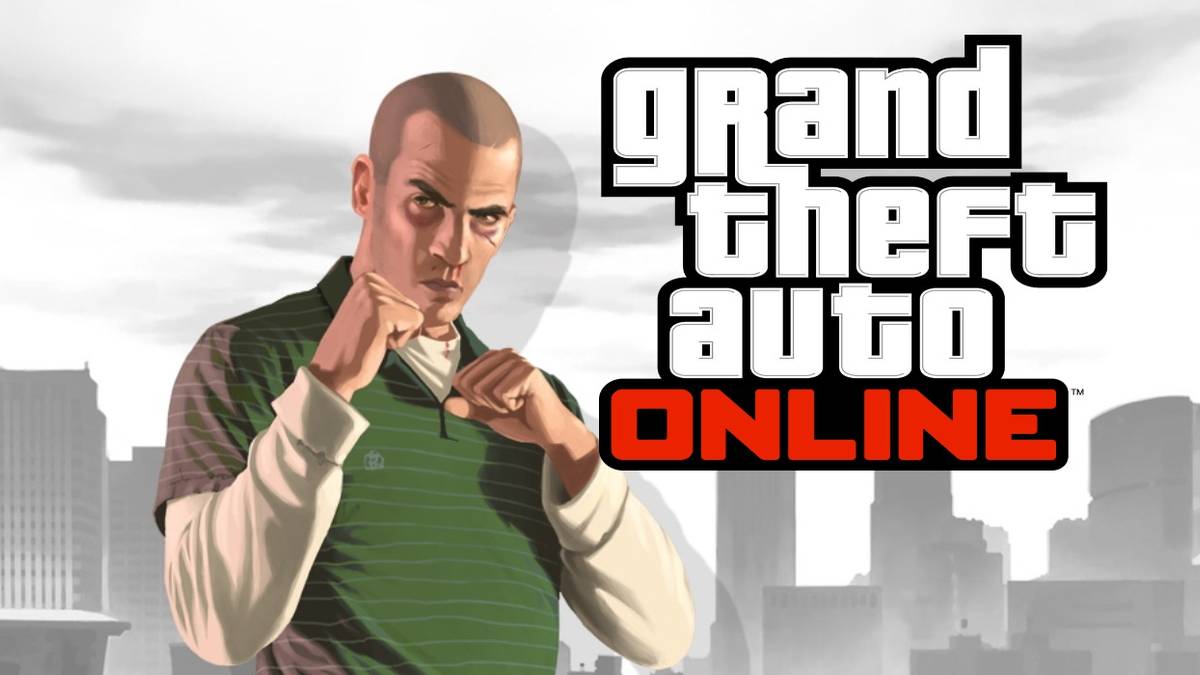 Grand Theft Auto Online: How to Find and Unlock Packie McReary (Casino ...