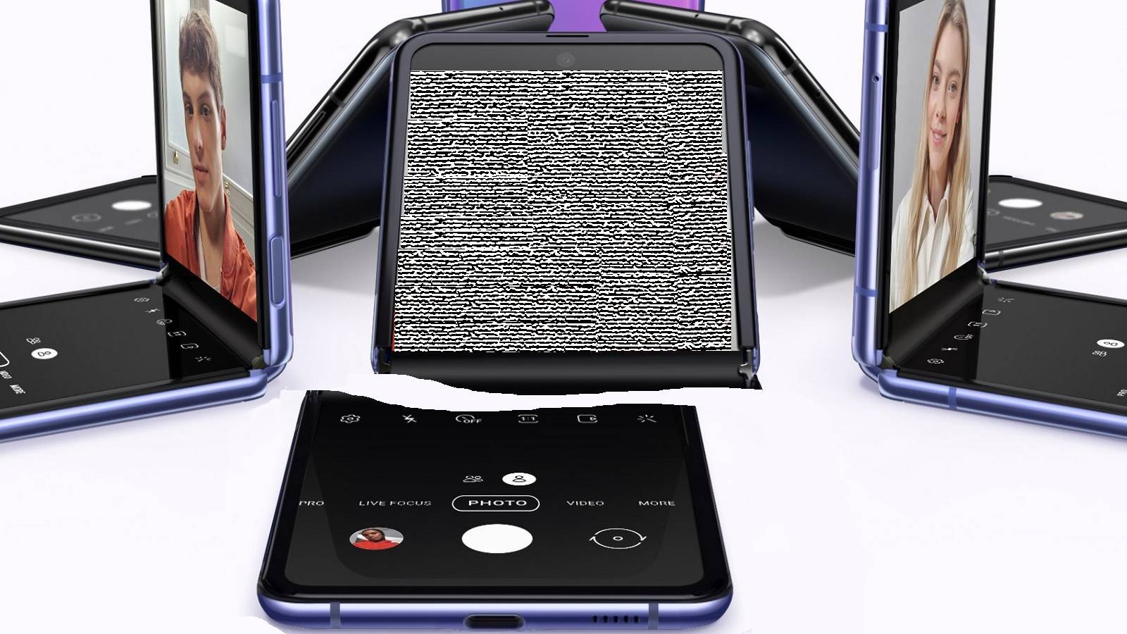 Will Foldable Phones EVER Be Reliable Enough To Buy