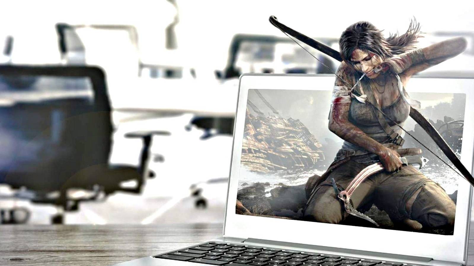 Best Gaming Laptops In 2023