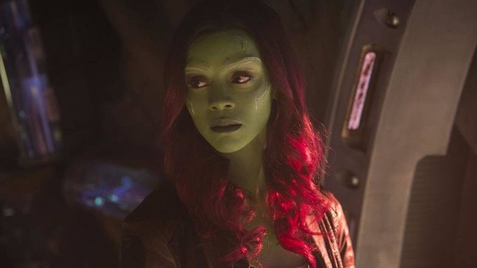 Gamora's 5 Funniest (& 5 Most Heartbreaking) Quotes In The MCU