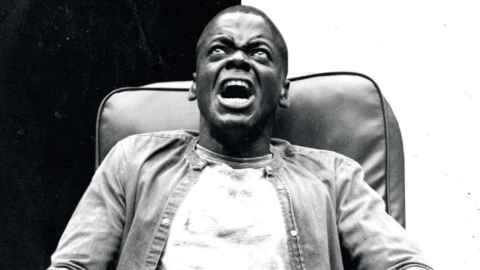 Sink Into The Floor: 10 Behind-The-Scenes Facts About Get Out