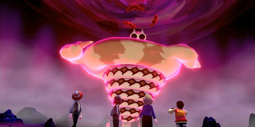 Every Fully Evolved Pure Ground-Type Pokémon, Ranked By Strength
