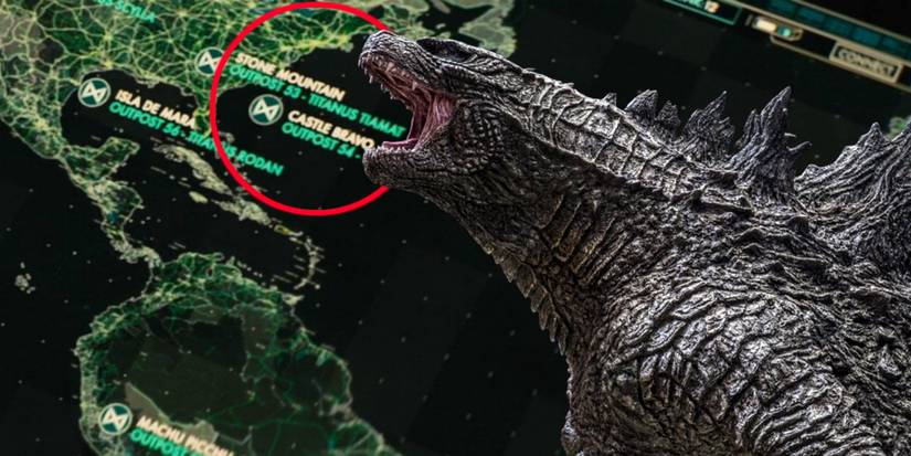 The Monsterverse Secretly Teased The Key To Godzilla's New Pink Form 5 ...