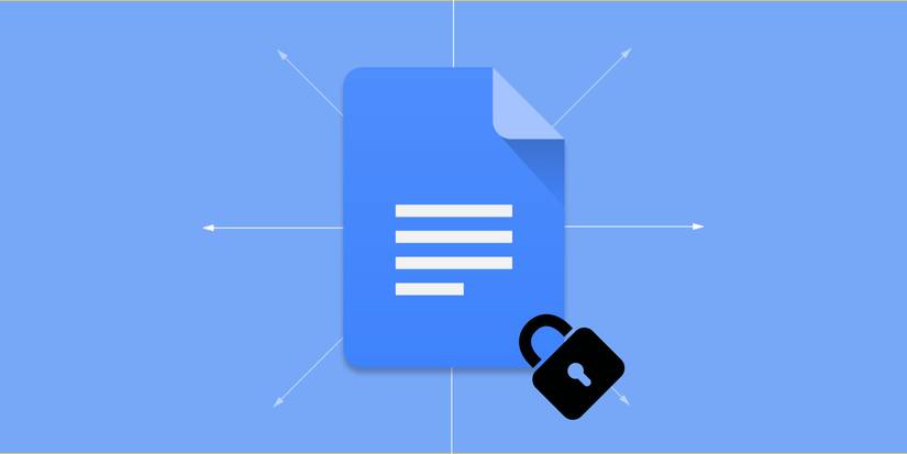 Google Docs Will Automatically Alert You Of Suspicious Links