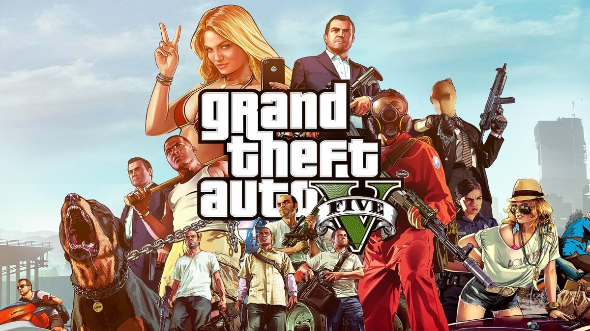 All GTA 5 Cheats For PC, PlayStation, & Xbox
