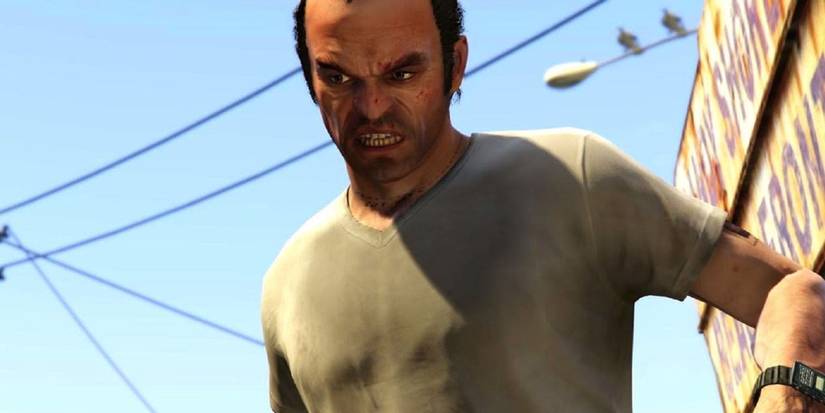All GTA 5 Cheats For PC, PlayStation, & Xbox