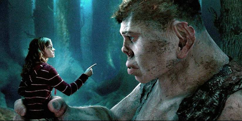 Harry Potter: 10 Important Details You Didn't Know About Dumbledore And ...
