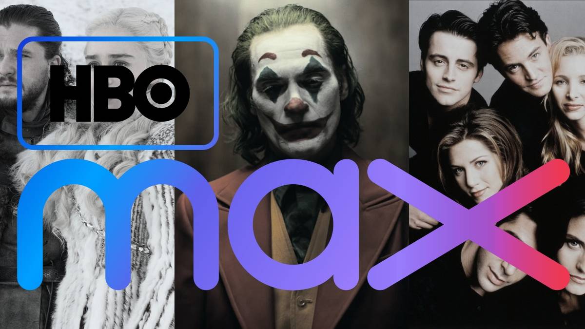 HBO Max Release Date Officially Set For May 2020