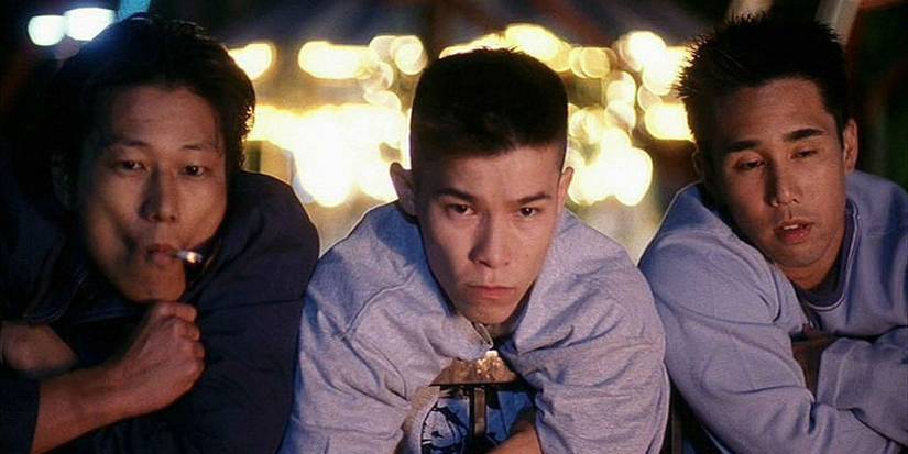 Fast & Furious Movie Marathon Includes Han Origin Prequel