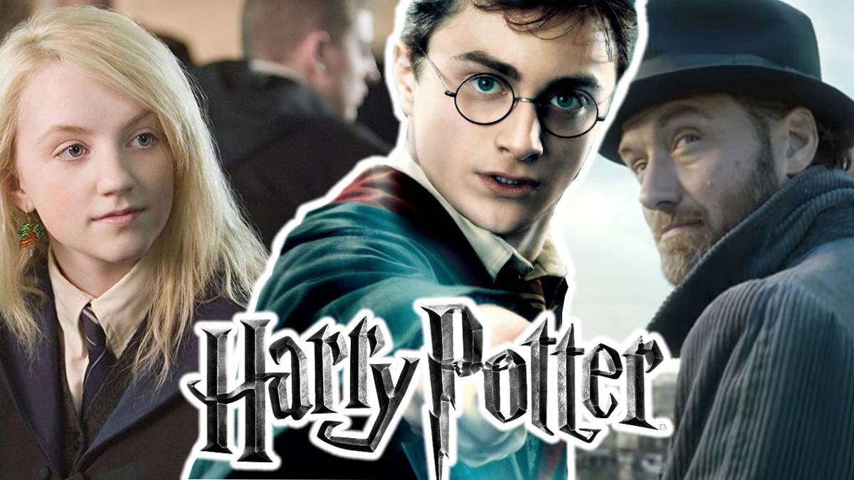 Harry Potter: 18 Canonical Facts That Came Out After The Books